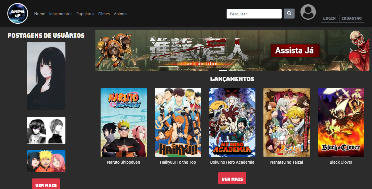 Portfólio Gabriel Brito